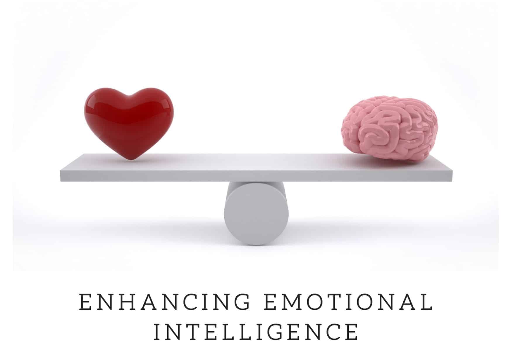 Webinar: Enhancing Emotional Intelligence – POWERinU Singapore
