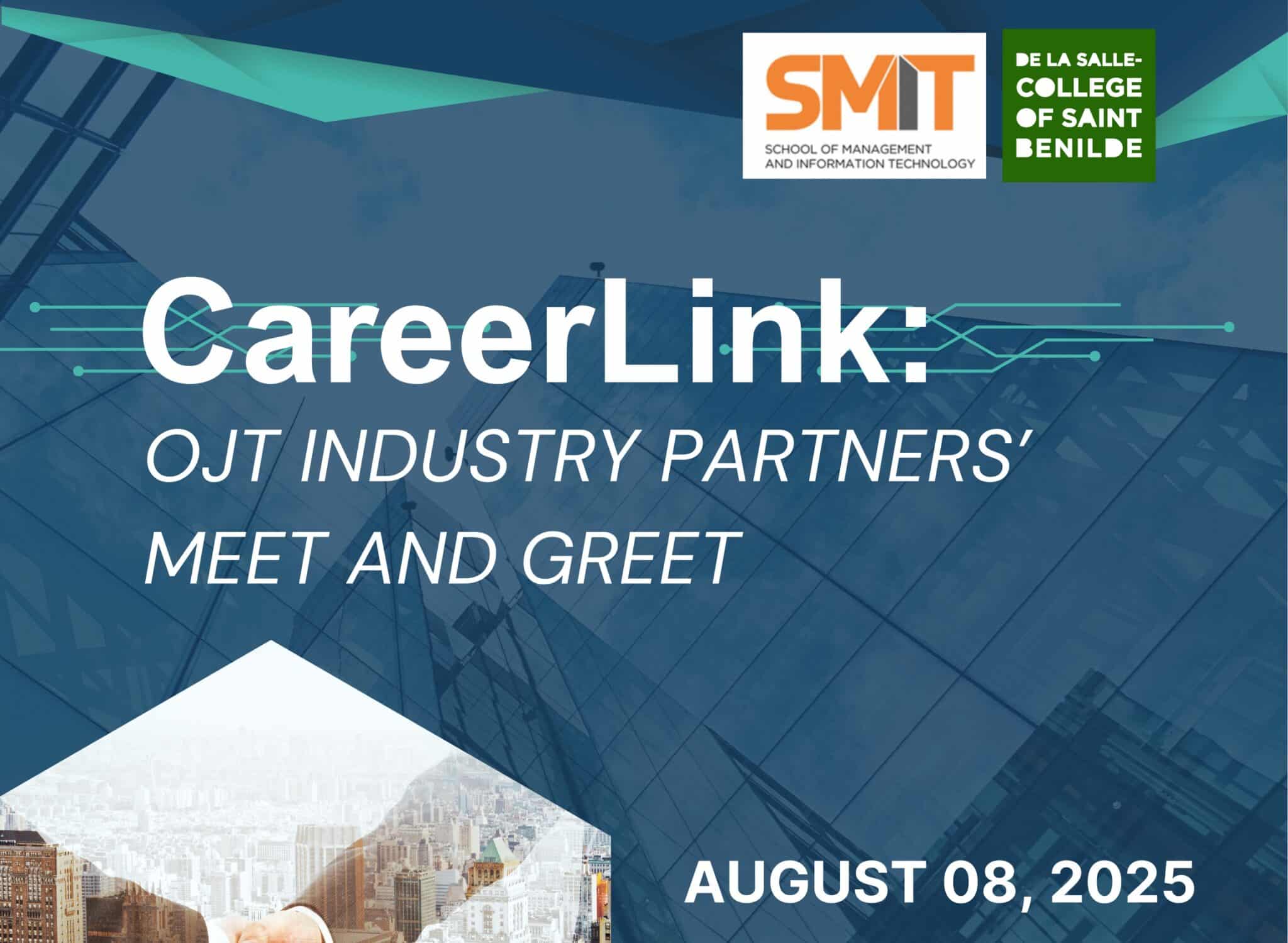 POWERinU Honored at CSB SMIT Meet and Greet for Internship Excellence ...